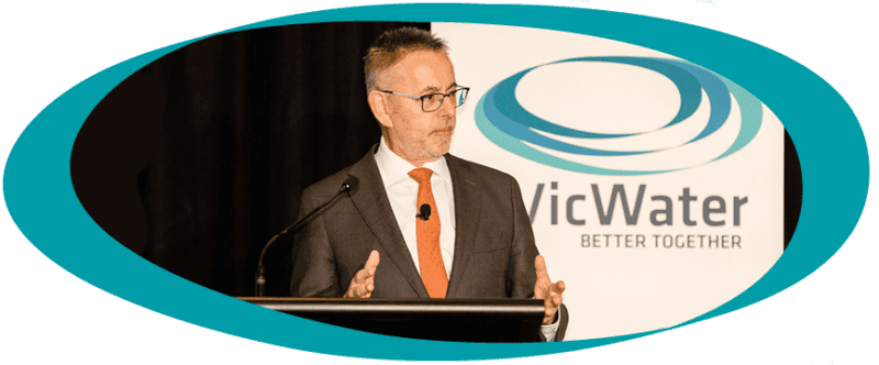 VicWater | Victoria’s peak industry association