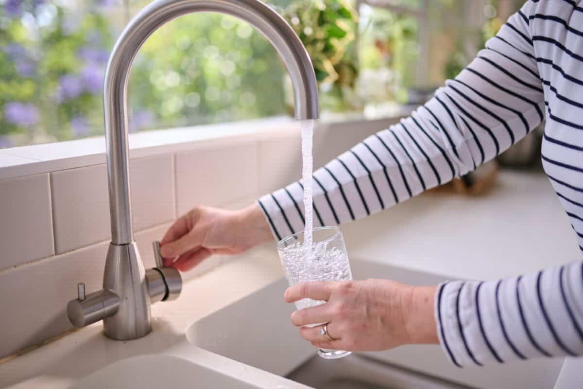 Protecting public health with over 70,000 water quality tests a year ...
