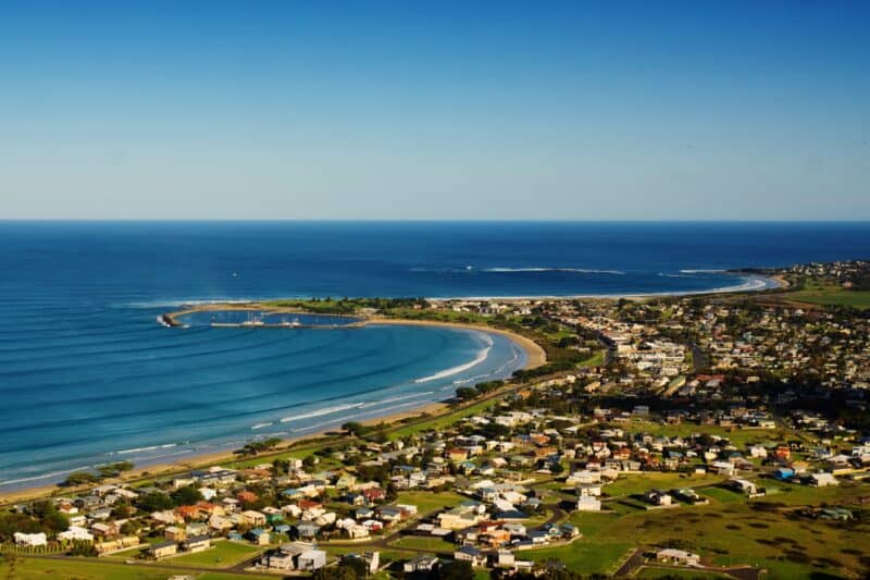Barwon Water engage community to guide Apollo Bay’s water future | VicWater