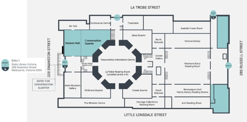 IWN Annual Members Conference 2025 | VicWater