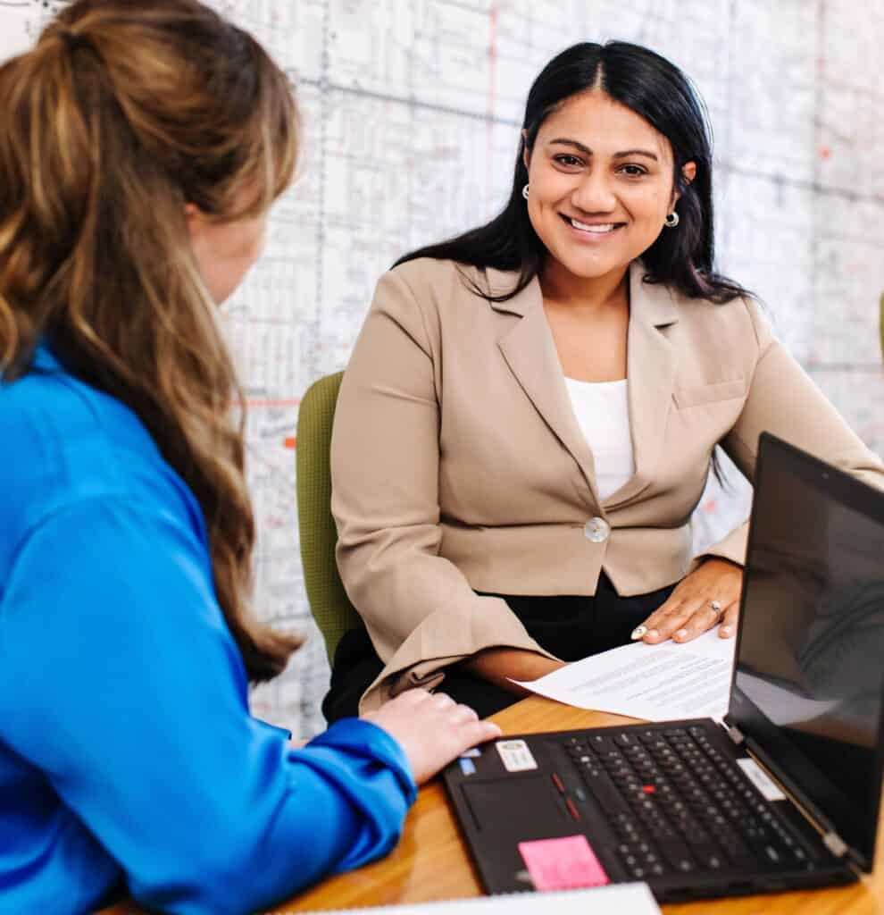 Fitted for Work | VicWater