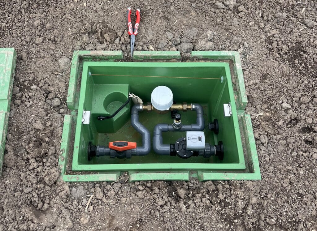 Automated devices enhance water quality | VicWater
