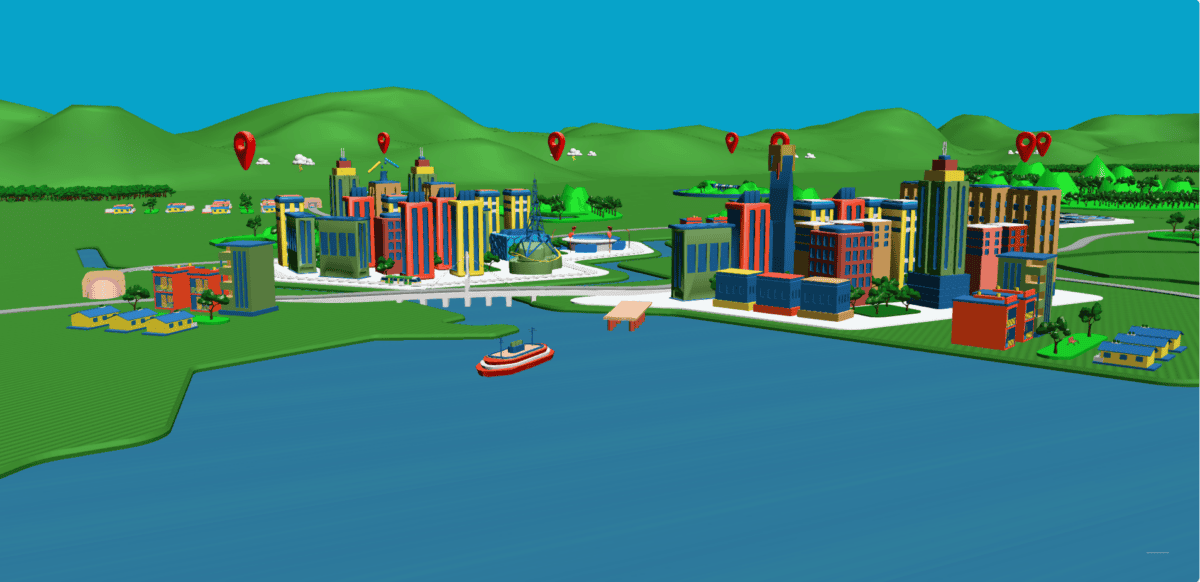Melbourne Water launches new learning tool for students and teachers on ...