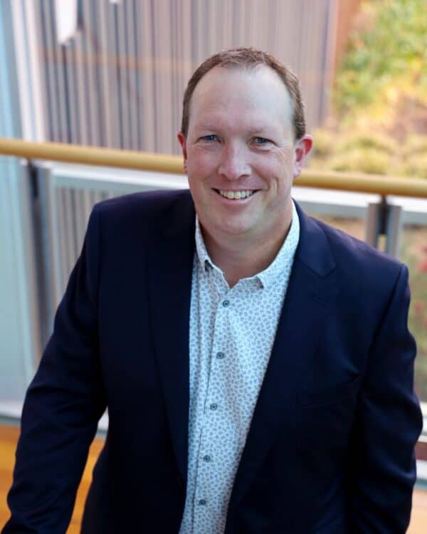 New leader for Wannon Water announced | VicWater